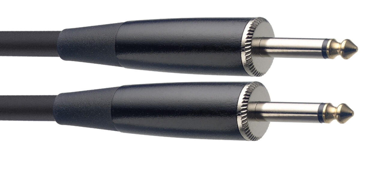 Speaker cable, jack/jack, 1.5 m (5") » Stagg