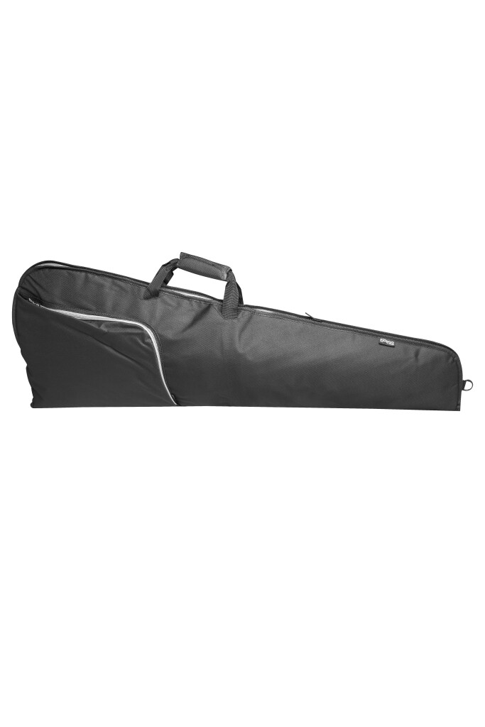 Basic series padded nylon bag for electric guitar... » Stagg