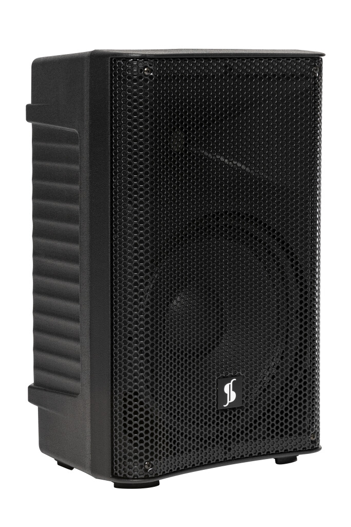 10" 2-way active speaker, class D, Bluetooth TWS... » Stagg