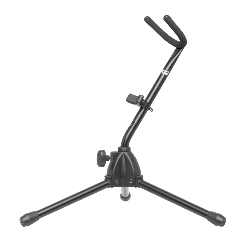Single alto/ tenor saxophone stand » Stagg