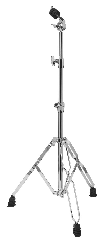 Double-braced straight cymbal stand, 52 series » Stagg