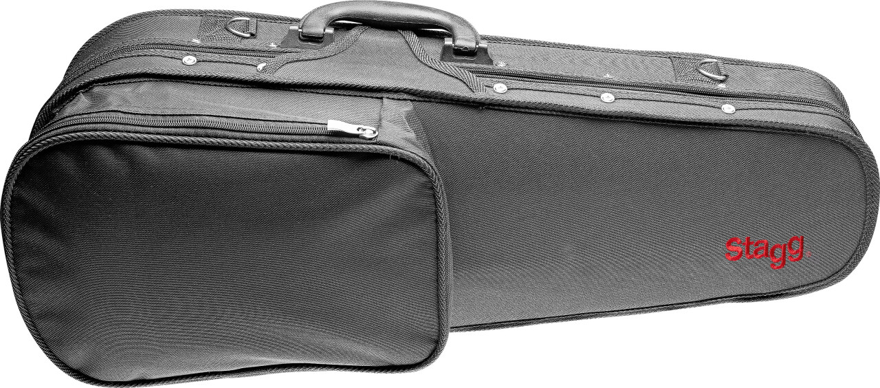 Basic series soft case for concert ukulele » Stagg