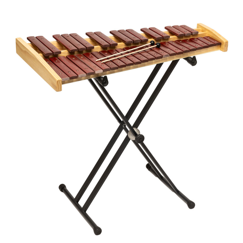 Ensemble xylophone en matière synthétique, 37... » Stagg